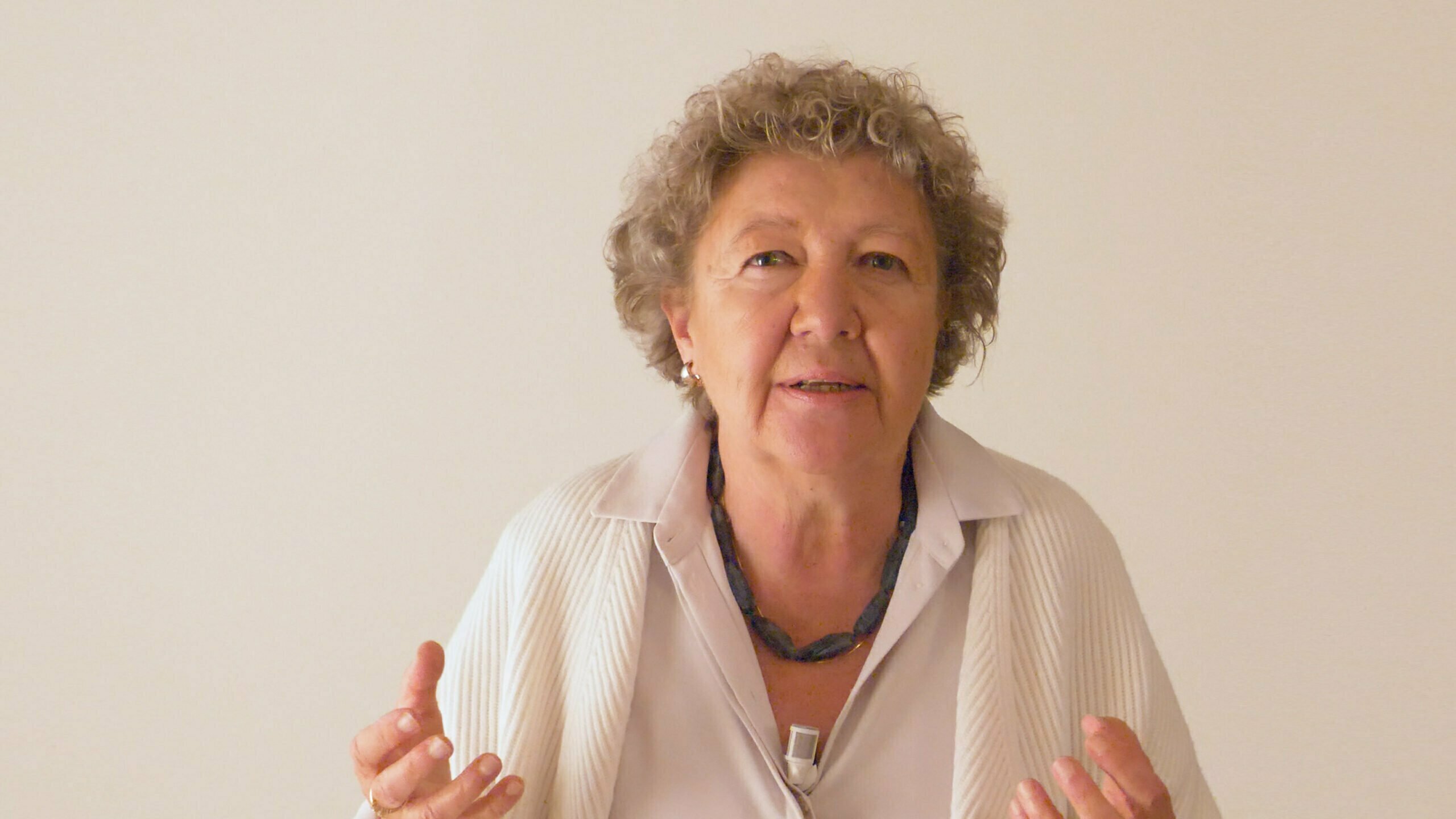 Anna Bacchia Consciousness Institute – evolving from within